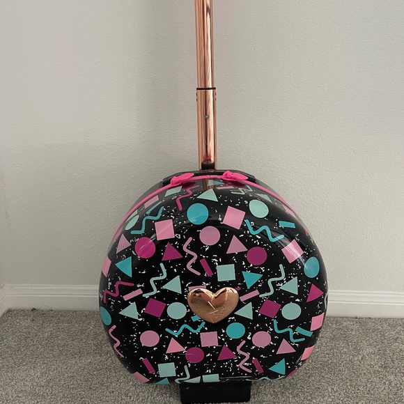 L.O.L. Surprise! | Toys | Lol Omg Doll Closet Suitcase | Poshmark